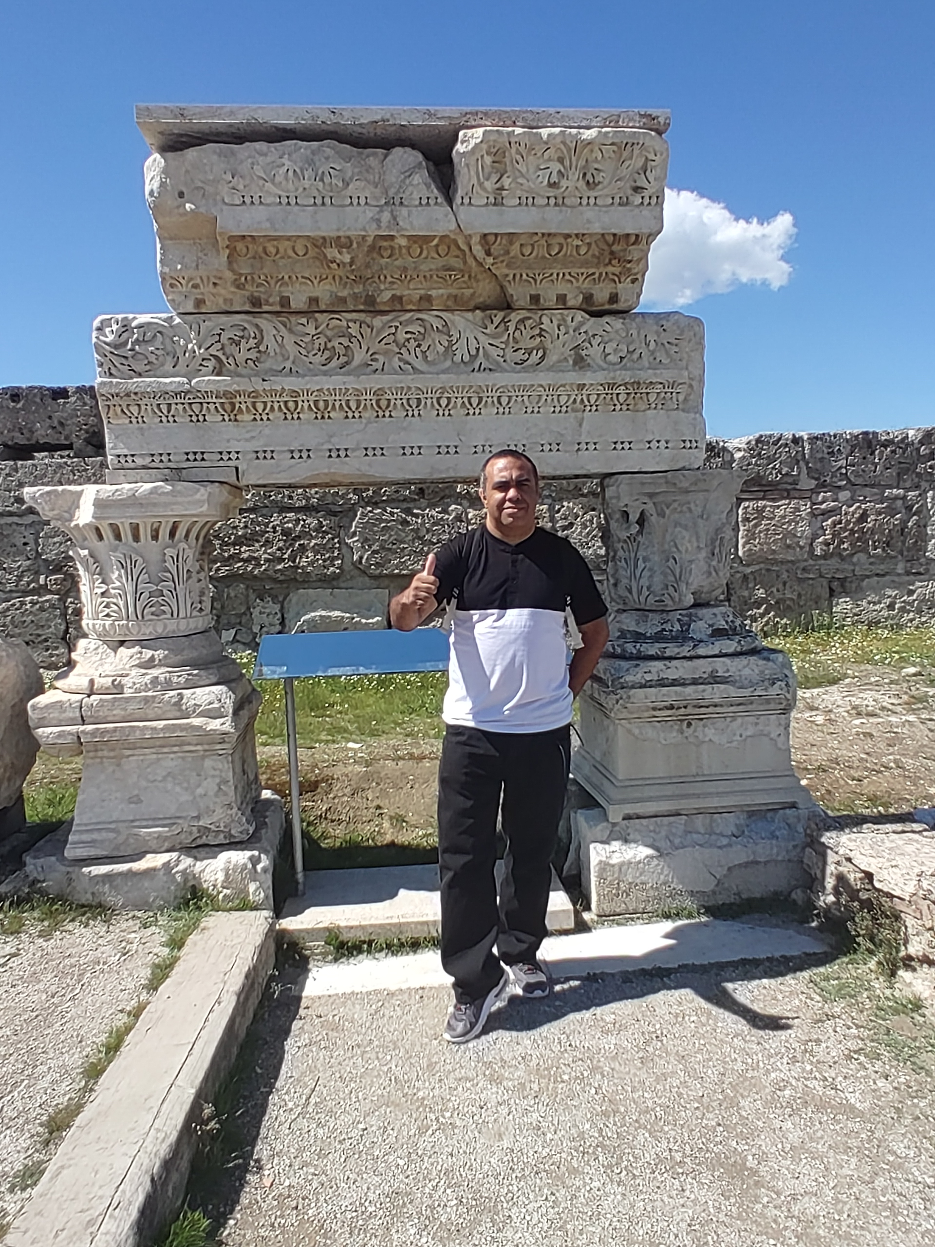 Información de Laodicea Con Fotos – Profecía con Luis Julián
